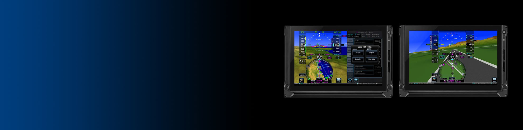 Garmin 600 TXi - Summit Aviation